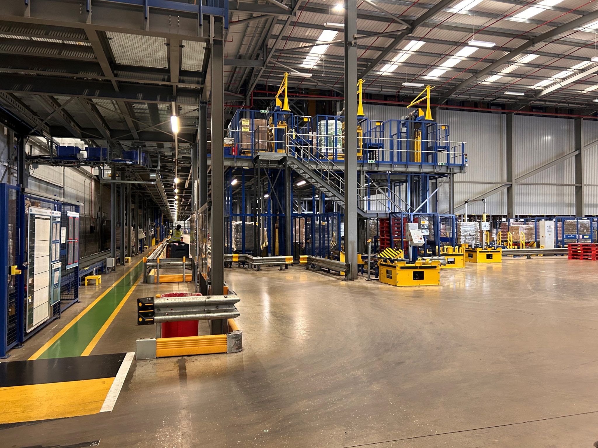 Software Services - ARMS Innovations