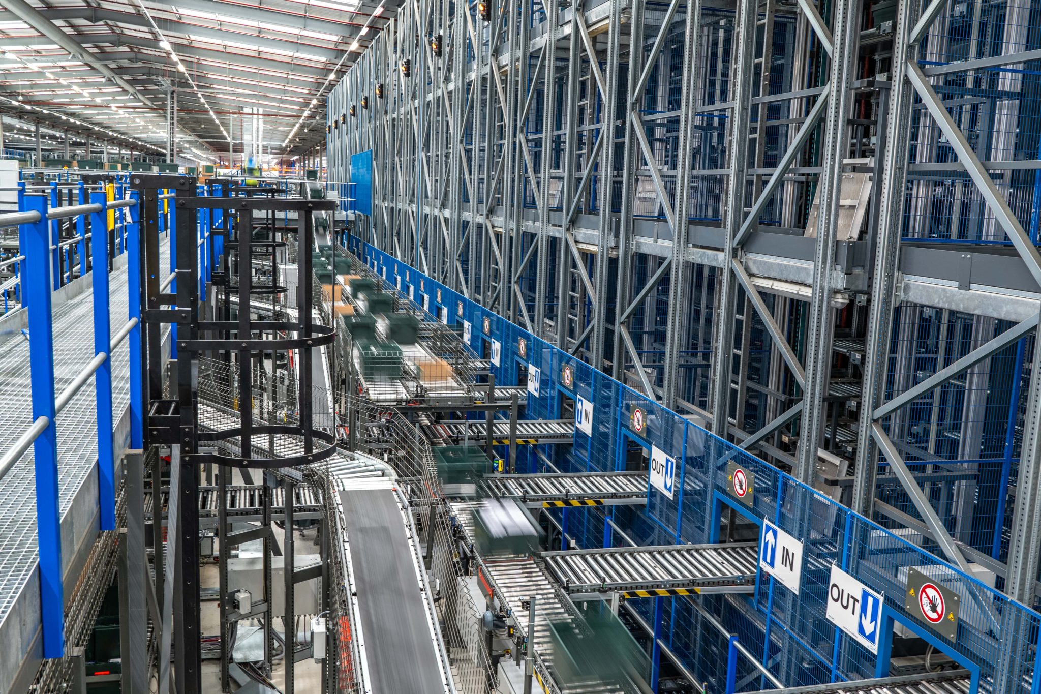 Software Services - ARMS Innovations